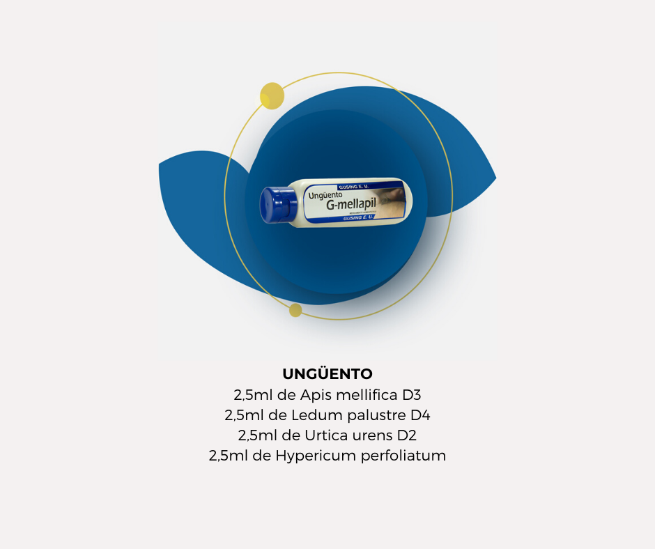 G-Mellapil - Botanisse