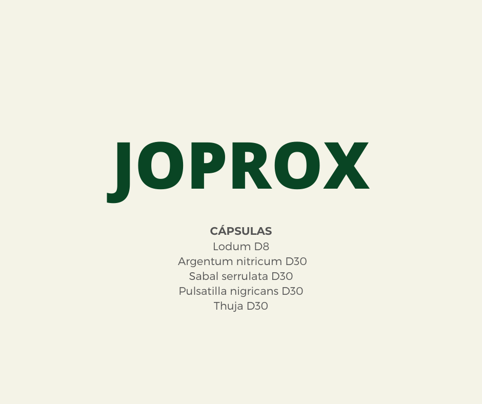 JOPROX - Botanisse