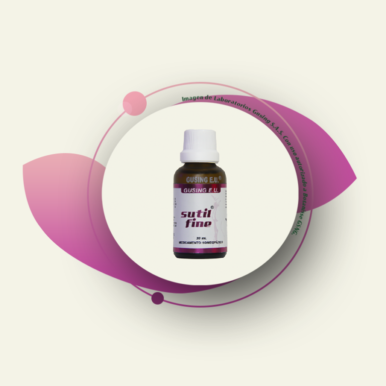 Sutil Fine - Botanisse